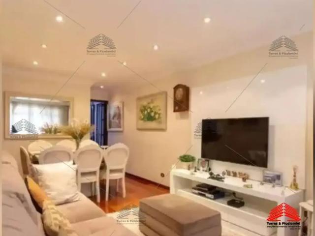 Casa / Sobrado para Venda em São Paulo/SP Bosque da Saúde 3 Quartos