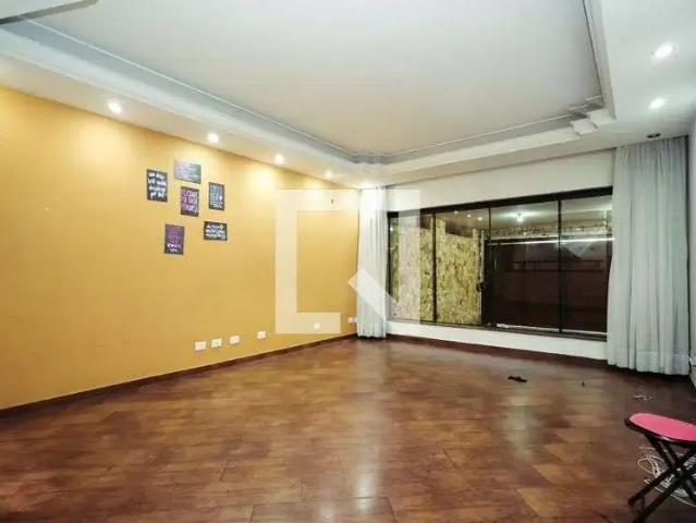Casa / Sobrado para Venda em São Paulo/SP Bosque da Saúde 3 Quartos