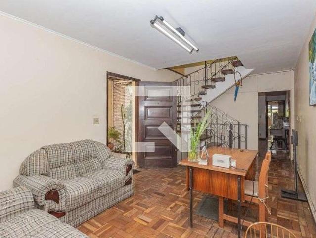 Casa / Sobrado para Venda em São Paulo/SP Bosque da Saúde 3 Quartos