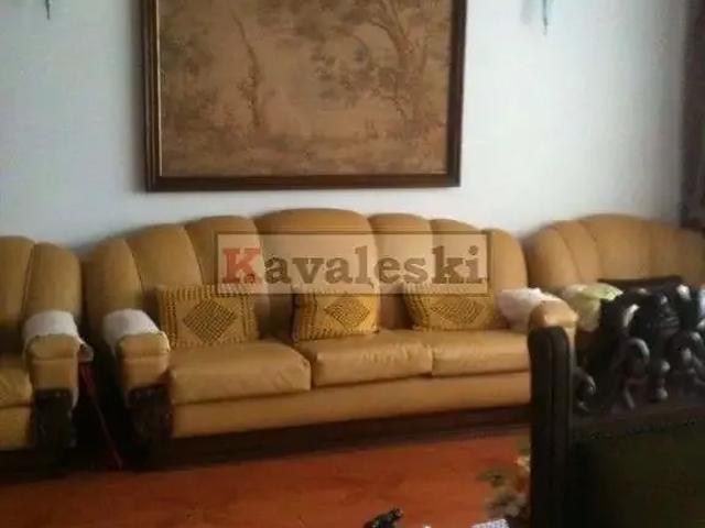 Casa / Sobrado para Venda em São Paulo/SP Bosque da Saúde 3 Quartos