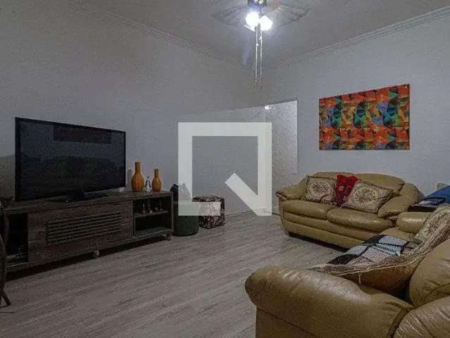 Casa / Sobrado para Venda em São Paulo/SP Bosque da Saúde 3 Quartos