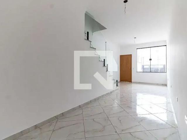 Casa / Sobrado para Venda em São Paulo/SP Bosque da Saúde 3 Quartos
