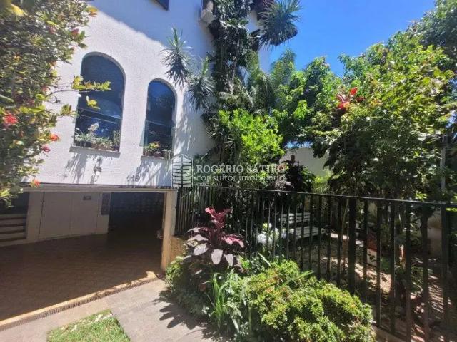 Casa / Sobrado para Venda em São Paulo/SP Bosque da Saúde 3 Quartos