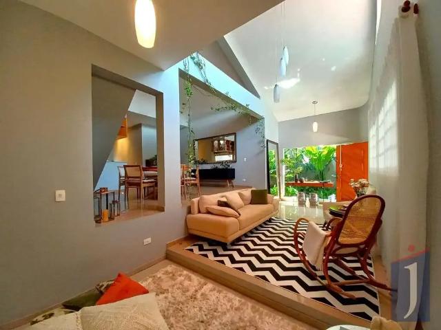 Casa / Sobrado para Venda em São Paulo/SP Bosque da Saúde 3 Quartos