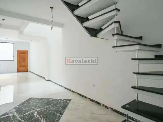 Casa / Sobrado para Venda em São Paulo/SP Bosque da Saúde 3 Quartos