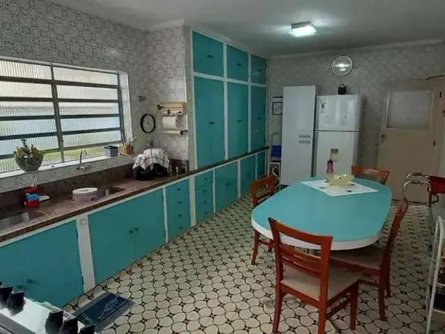 Casa / Sobrado para Venda em São Paulo/SP Bosque da Saúde 3 Quartos