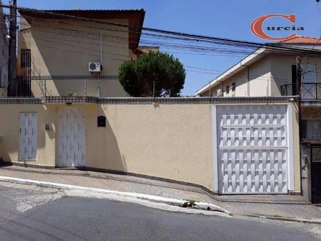 Casa / Sobrado para Venda em São Paulo/SP Bosque da Saúde 3 Quartos