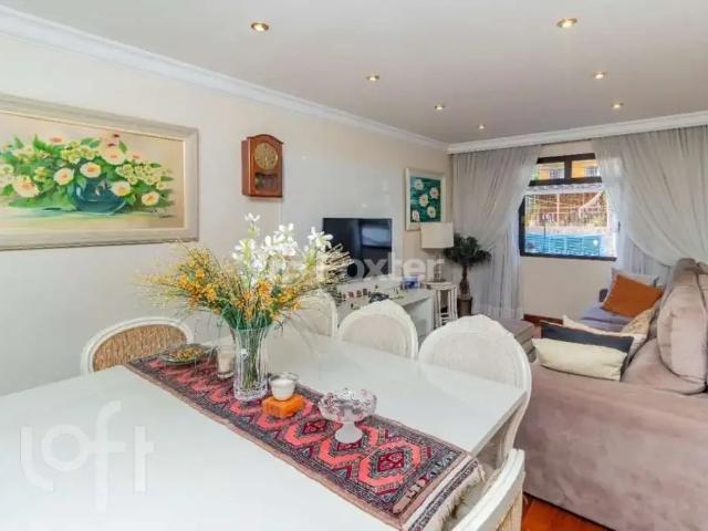 Casa / Sobrado para Venda em São Paulo/SP Bosque da Saúde 3 Quartos