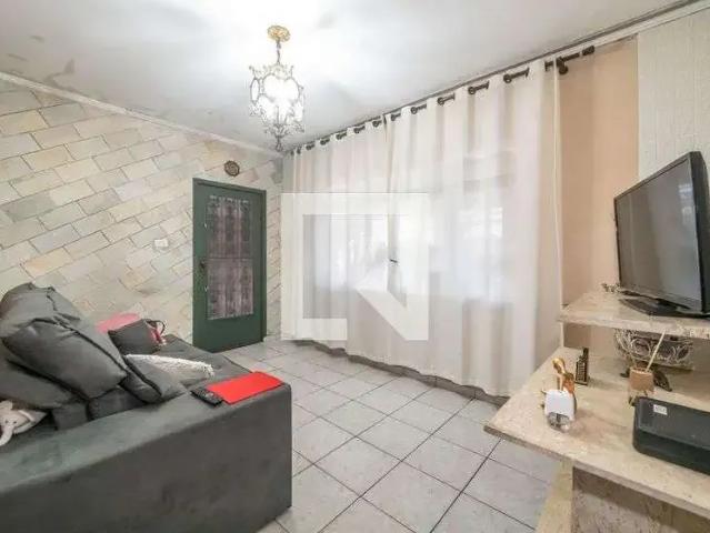Casa / Sobrado para Venda em São Paulo/SP Bosque da Saúde 3 Quartos