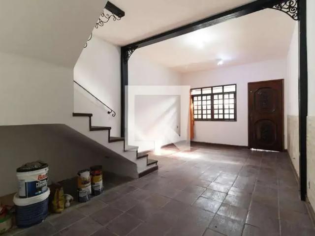 Casa / Sobrado para Venda em São Paulo/SP Bosque da Saúde 3 Quartos