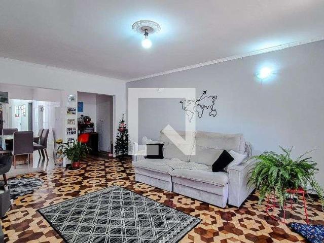 Casa / Sobrado para Venda em São Paulo/SP Bosque da Saúde 3 Quartos