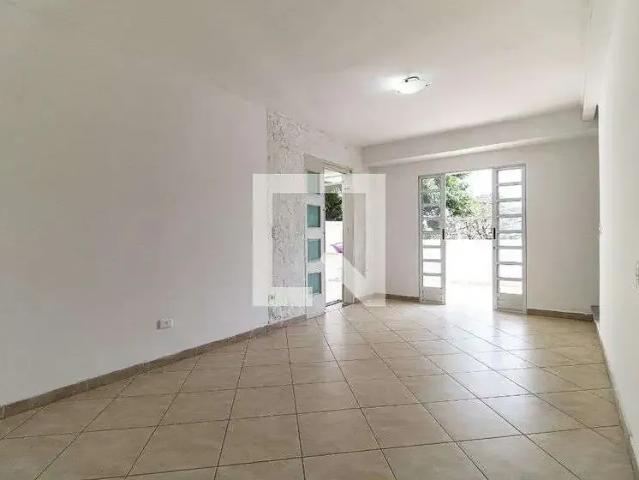 Casa / Sobrado para Venda em São Paulo/SP Bosque da Saúde 3 Quartos