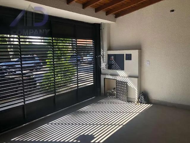 Casa / Sobrado para Venda em São Paulo/SP Bosque da Saúde 3 Quartos