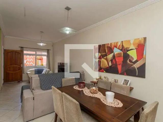 Casa / Sobrado para Venda em São Paulo/SP Bosque da Saúde 3 Quartos
