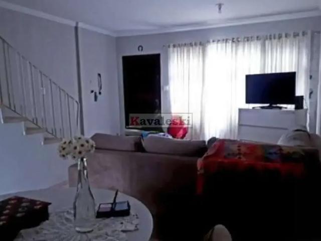 Casa / Sobrado para Venda em São Paulo/SP Bosque da Saúde 3 Quartos