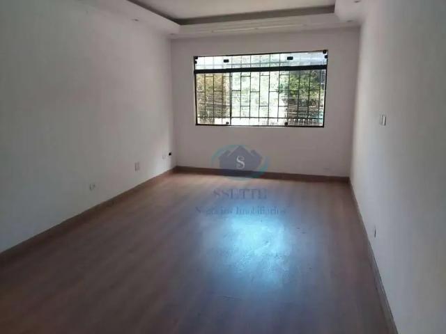 Casa / Sobrado para Venda em São Paulo/SP Bosque da Saúde 3 Quartos