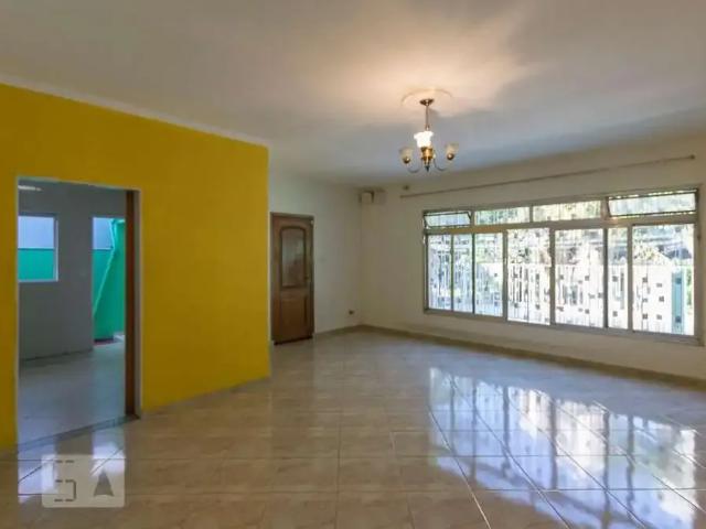 Casa / Sobrado para Venda em São Paulo/SP Bosque da Saúde 3 Quartos