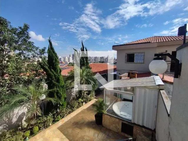 Casa / Sobrado para Venda em São Paulo/SP Bosque da Saúde 3 Quartos