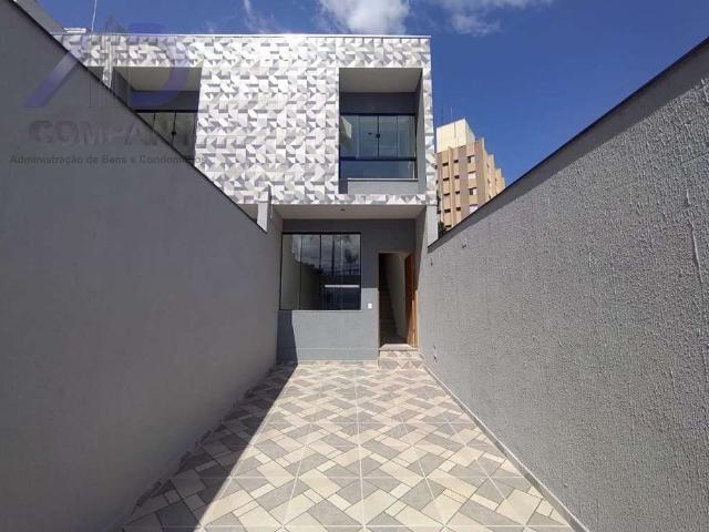 Casa / Sobrado para Venda em São Paulo/SP Bosque da Saúde 3 Quartos