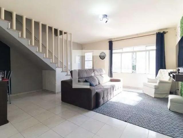 Casa / Sobrado para Venda em São Paulo/SP Bosque da Saúde 3 Quartos