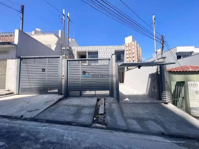 Casa / Sobrado para Venda em São Paulo/SP Bosque da Saúde 3 Quartos