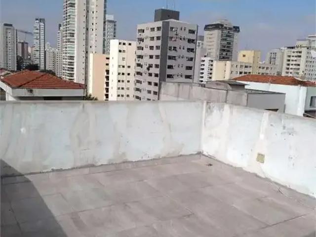 Casa / Sobrado para Venda em São Paulo/SP Bosque da Saúde 3 Quartos