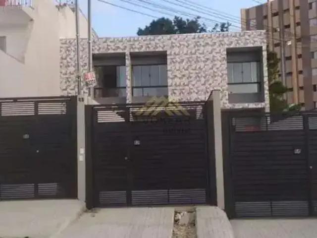 Casa / Sobrado para Venda em São Paulo/SP Bosque da Saúde 3 Quartos