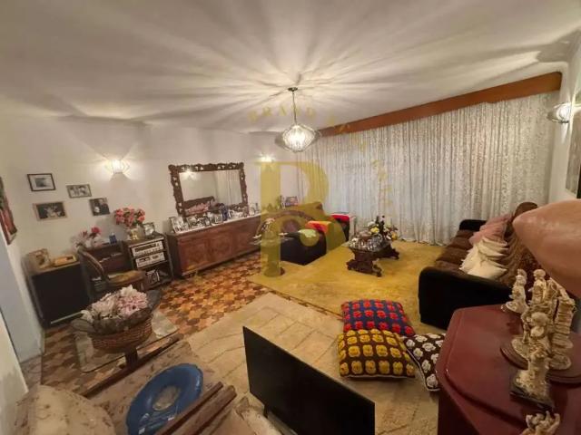 Casa / Sobrado para Venda em São Paulo/SP Bosque da Saúde 3 Quartos