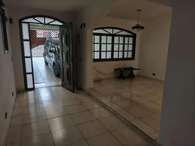 Casa / Sobrado para Venda em São Paulo/SP Bosque da Saúde 3 Quartos