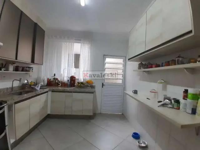Casa / Sobrado para Venda em São Paulo/SP Bosque da Saúde 3 Quartos