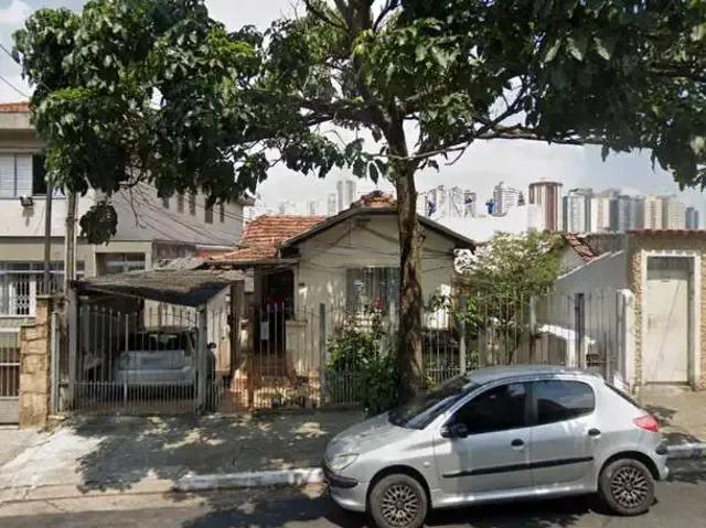 Casa / Sobrado para Venda em São Paulo/SP Bosque da Saúde 3 Quartos