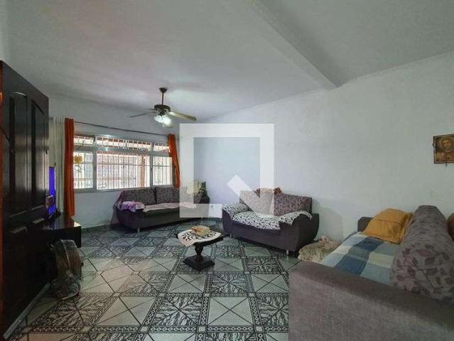 Casa / Sobrado para Venda em São Paulo/SP Bosque da Saúde 3 Quartos