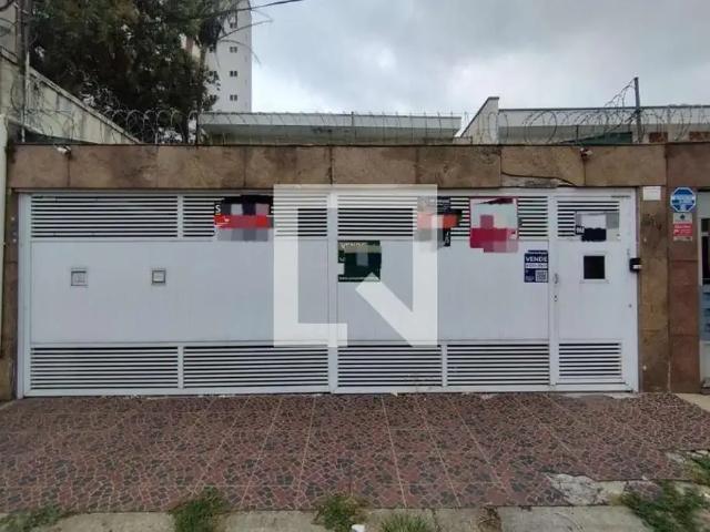Casa / Sobrado para Venda em São Paulo/SP Bosque da Saúde 3 Quartos