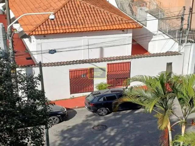 Casa / Sobrado para Venda em São Paulo/SP Bosque da Saúde 12 Quartos