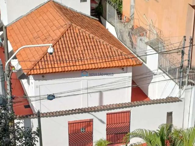 Casa / Sobrado para Venda em São Paulo/SP Bosque da Saúde 12 Quartos