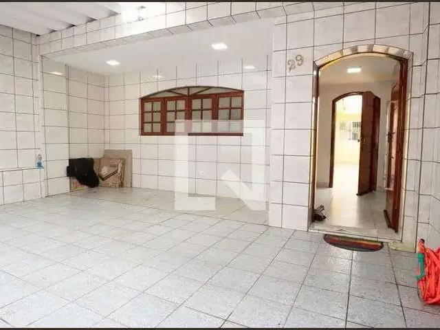 Casa / Sobrado para Venda em São Paulo/SP Bosque da Saúde 1 Quartos