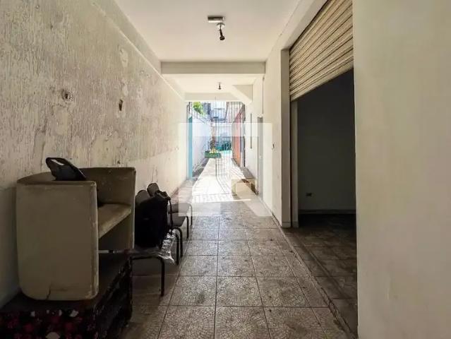 Casa / Sobrado para Venda em São Paulo/SP Bosque da Saúde 1 Quartos