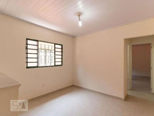Casa / Sobrado para Venda em São Paulo/SP Bosque da Saúde 1 Quartos