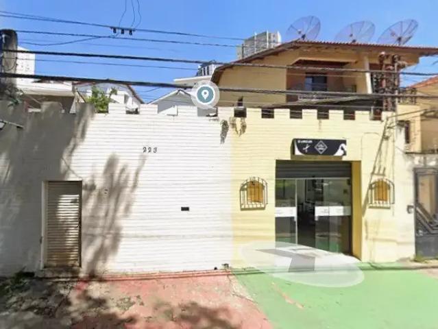 Casa / Sobrado para Venda em São Paulo/SP Bosque da Saúde