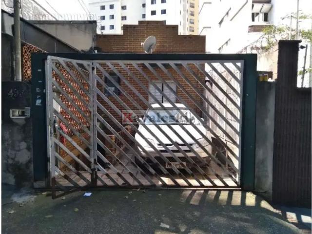 Casa / Sobrado para Venda em São Paulo/SP Bosque da Saúde 2 Quartos
