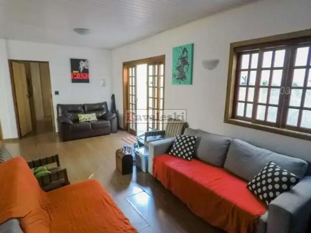 Casa / Sobrado para Venda em São Paulo/SP Bosque da Saúde 2 Quartos