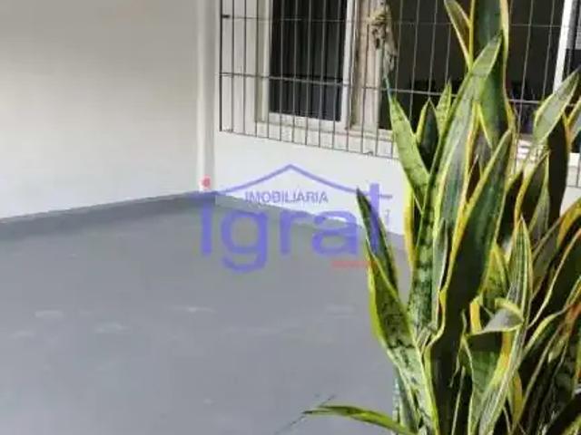 Casa / Sobrado para Venda em São Paulo/SP Bosque da Saúde 2 Quartos