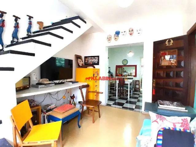 Casa / Sobrado para Venda em São Paulo/SP Bosque da Saúde 2 Quartos