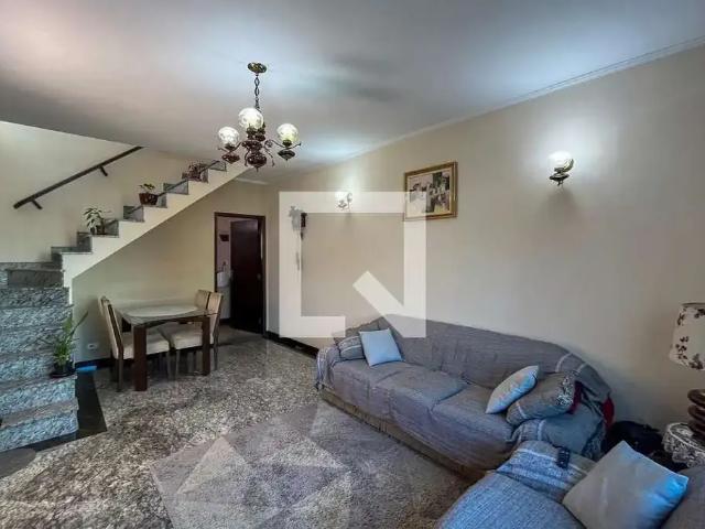 Casa / Sobrado para Venda em São Paulo/SP Bosque da Saúde 2 Quartos