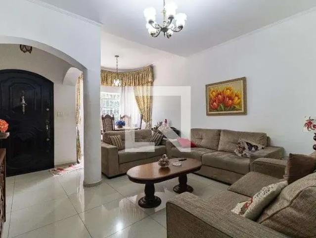 Casa / Sobrado para Venda em São Paulo/SP Bosque da Saúde 2 Quartos