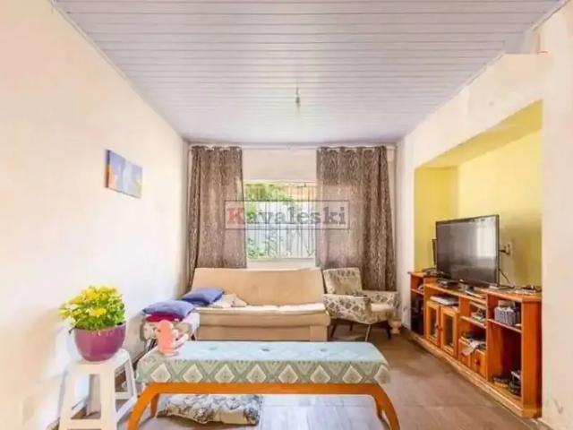Casa / Sobrado para Venda em São Paulo/SP Bosque da Saúde 2 Quartos