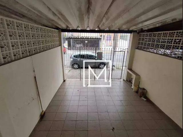 Casa / Sobrado para Venda em São Paulo/SP Bosque da Saúde 2 Quartos