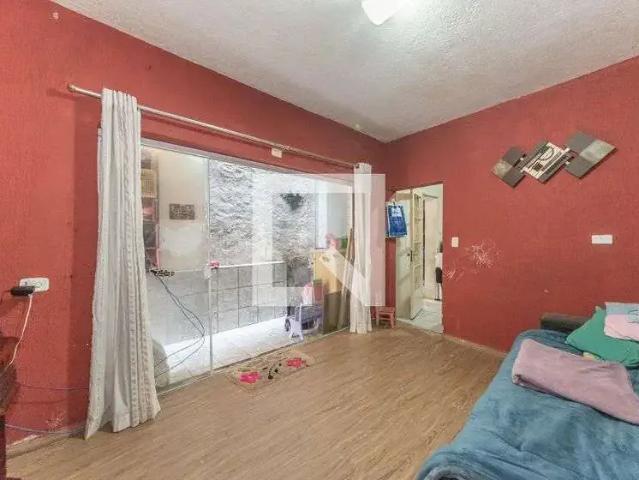 Casa / Sobrado para Venda em São Paulo/SP Bosque da Saúde 2 Quartos