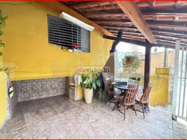 Casa / Sobrado para Venda em São Paulo/SP Bosque da Saúde 2 Quartos