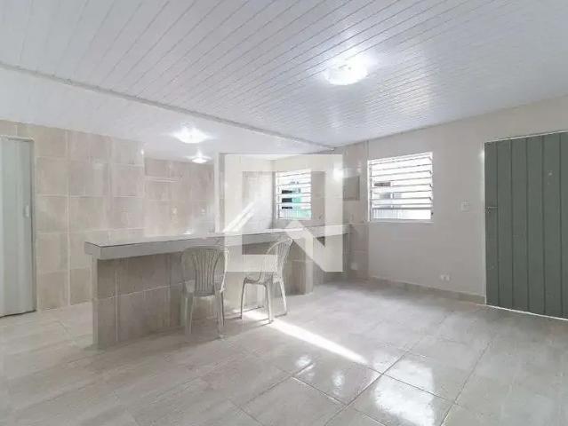 Casa / Sobrado para Venda em São Paulo/SP Bosque da Saúde 2 Quartos